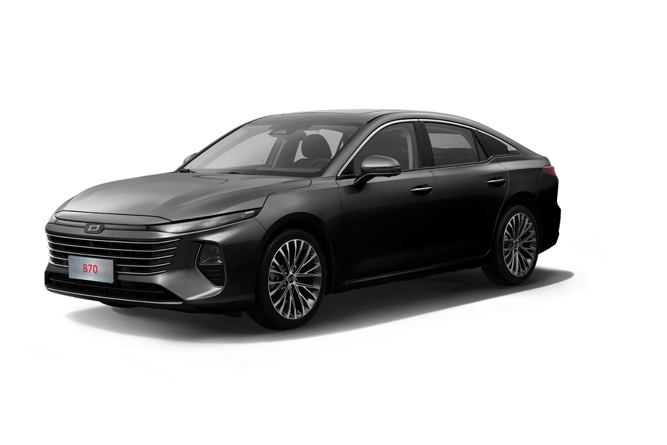 Новый FAW BESTUNE B70 – Купить обновленный Фав Бестюн В70 в Москве ...