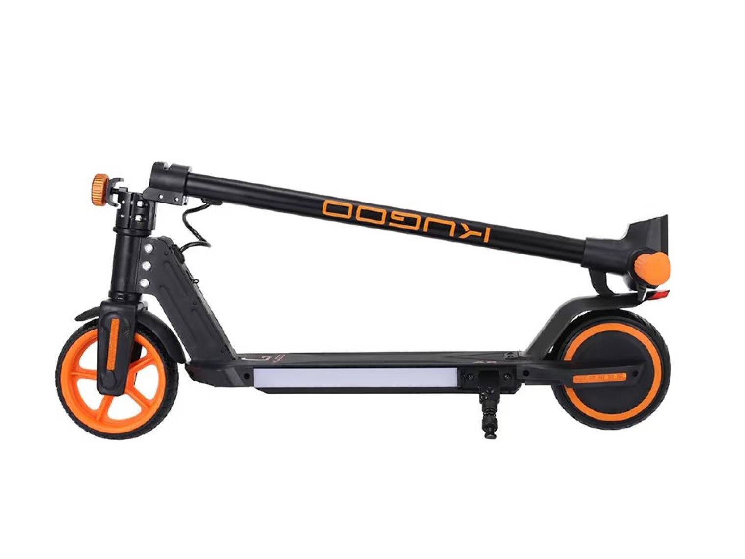 Электросамокат KUGOO A2 | Купить в Москве