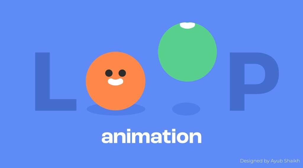 What is Loop Animation?