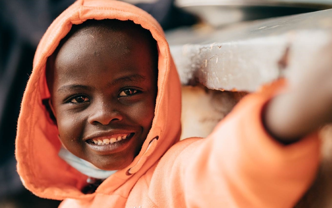 Medical Center | children must live