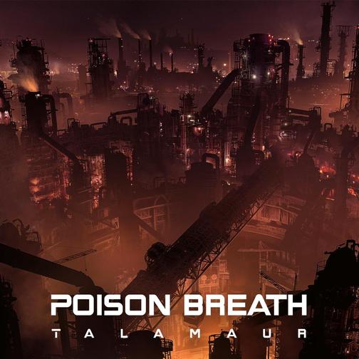 POISON BREATH | TALAMAUR