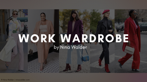 Navigating Dress Codes: Business Casual vs Professional Attire for the ...