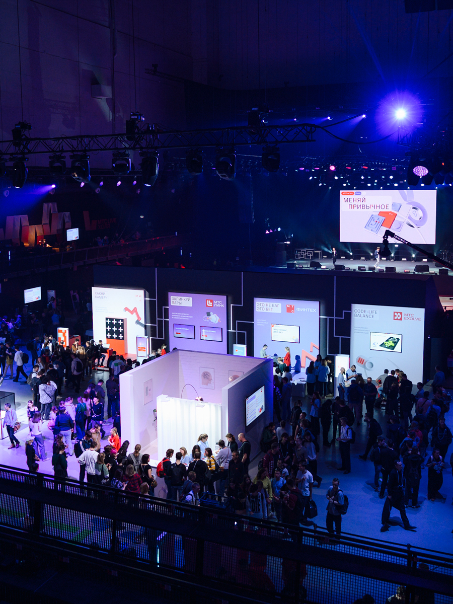 MTC True Tech Champ 2024