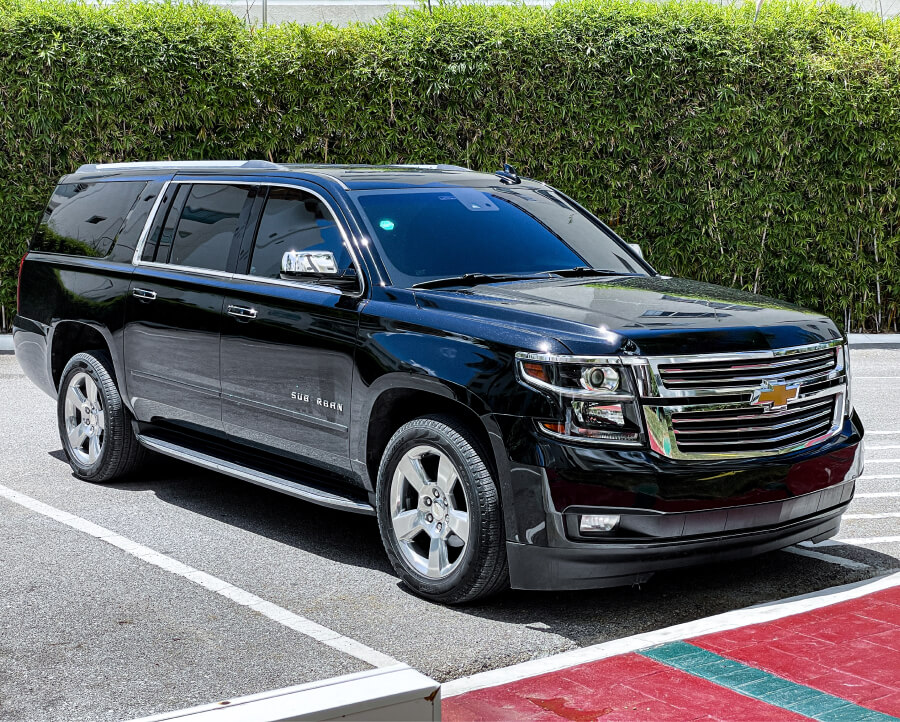 Our Fleet - Rent Point