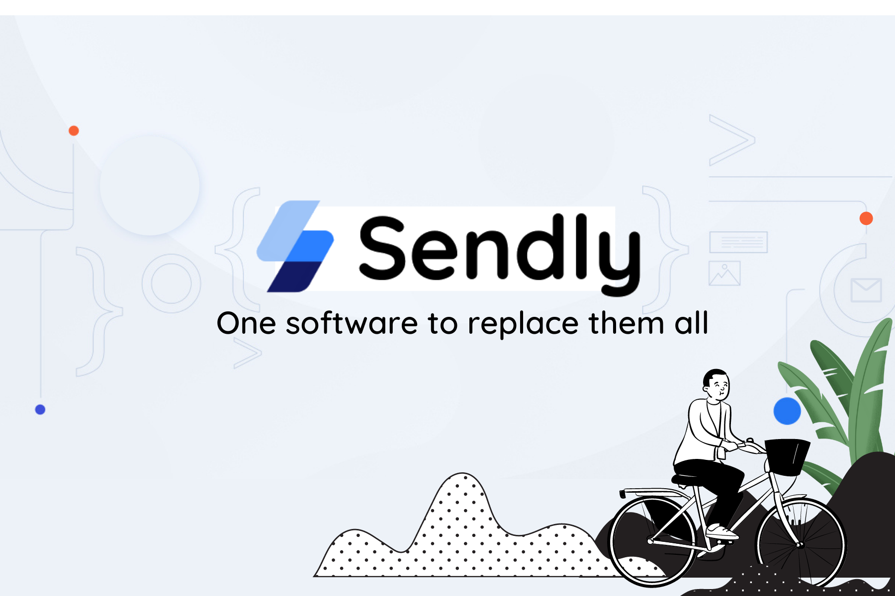 Sendly by Sendly - ManyChat Apps