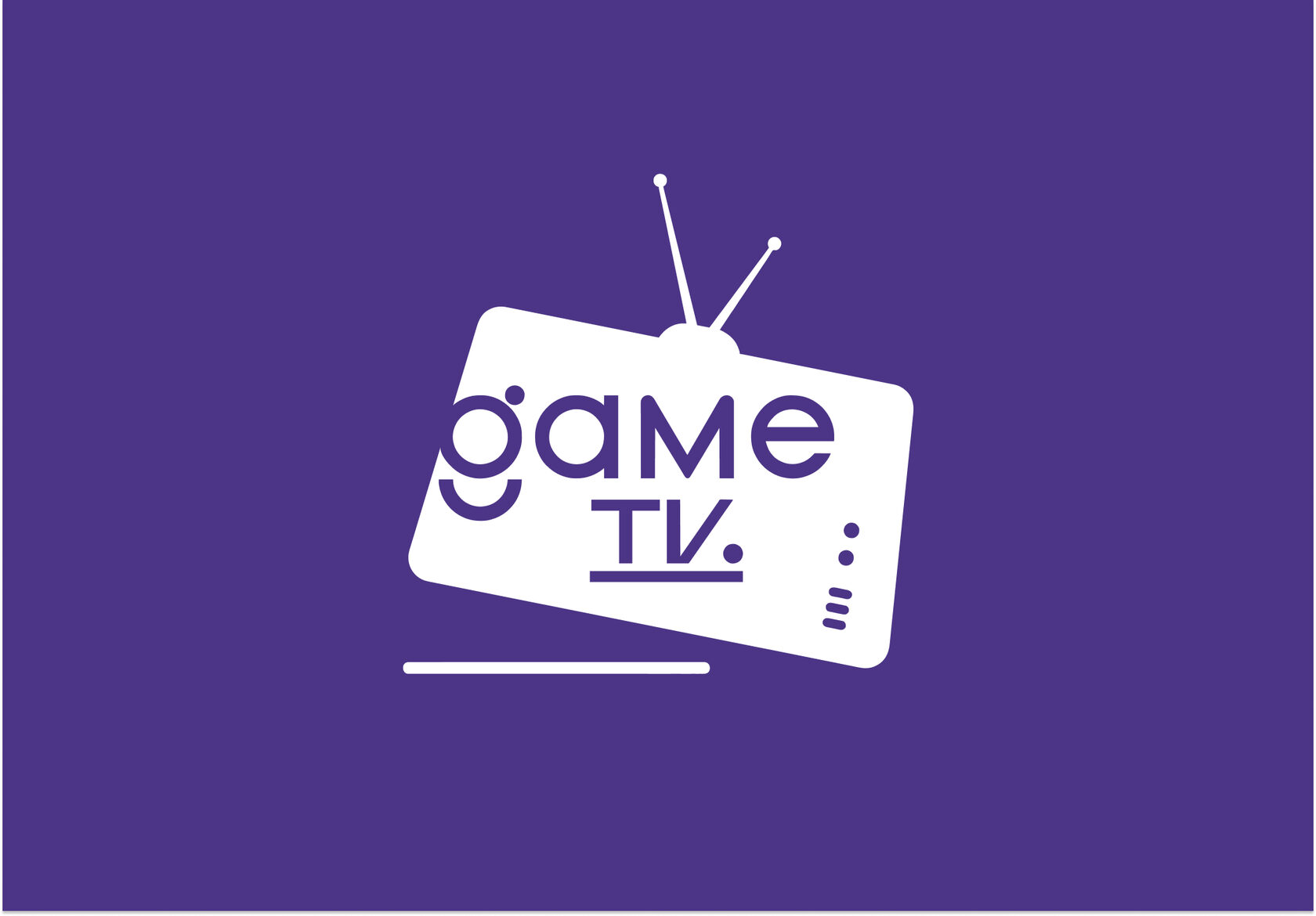 Game TV