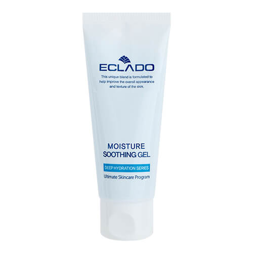 Soothinng Mask - Eclado