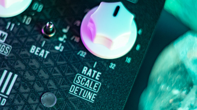 Shift Line Prism III