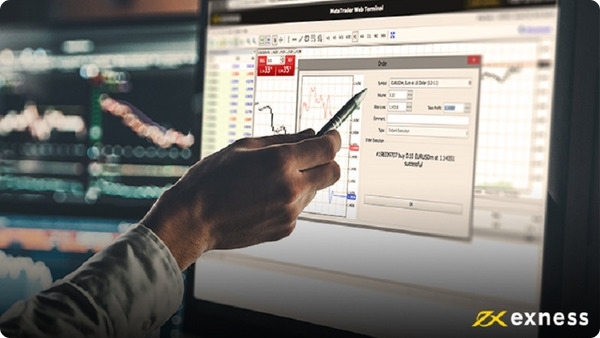 Exness MT4 in 2024 | Download Metatrader 4 Trading Platform