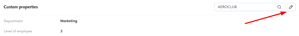TimeAero — user manual