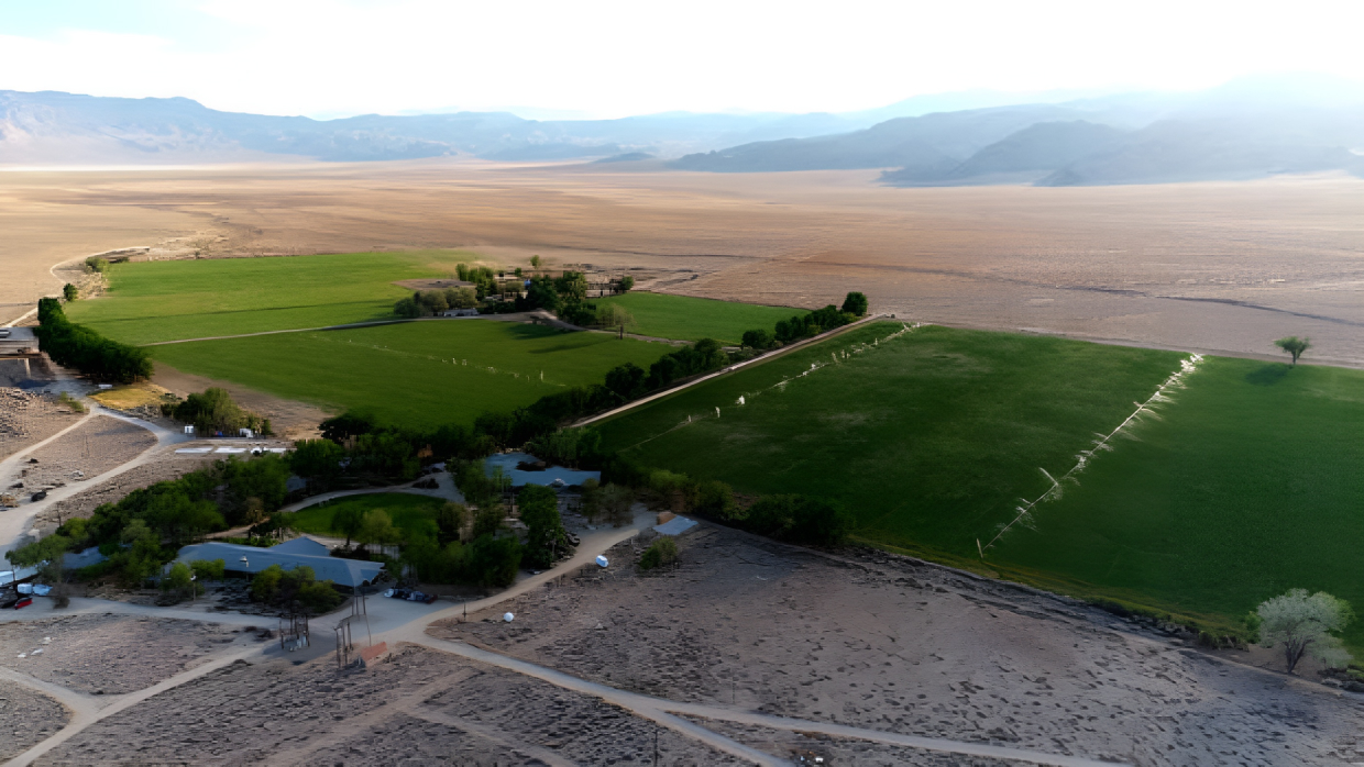 Deep Springs College