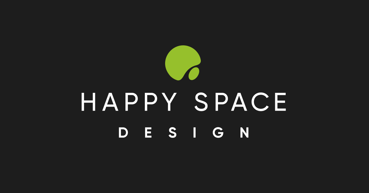 Happy Space — студия дизайна интерьера