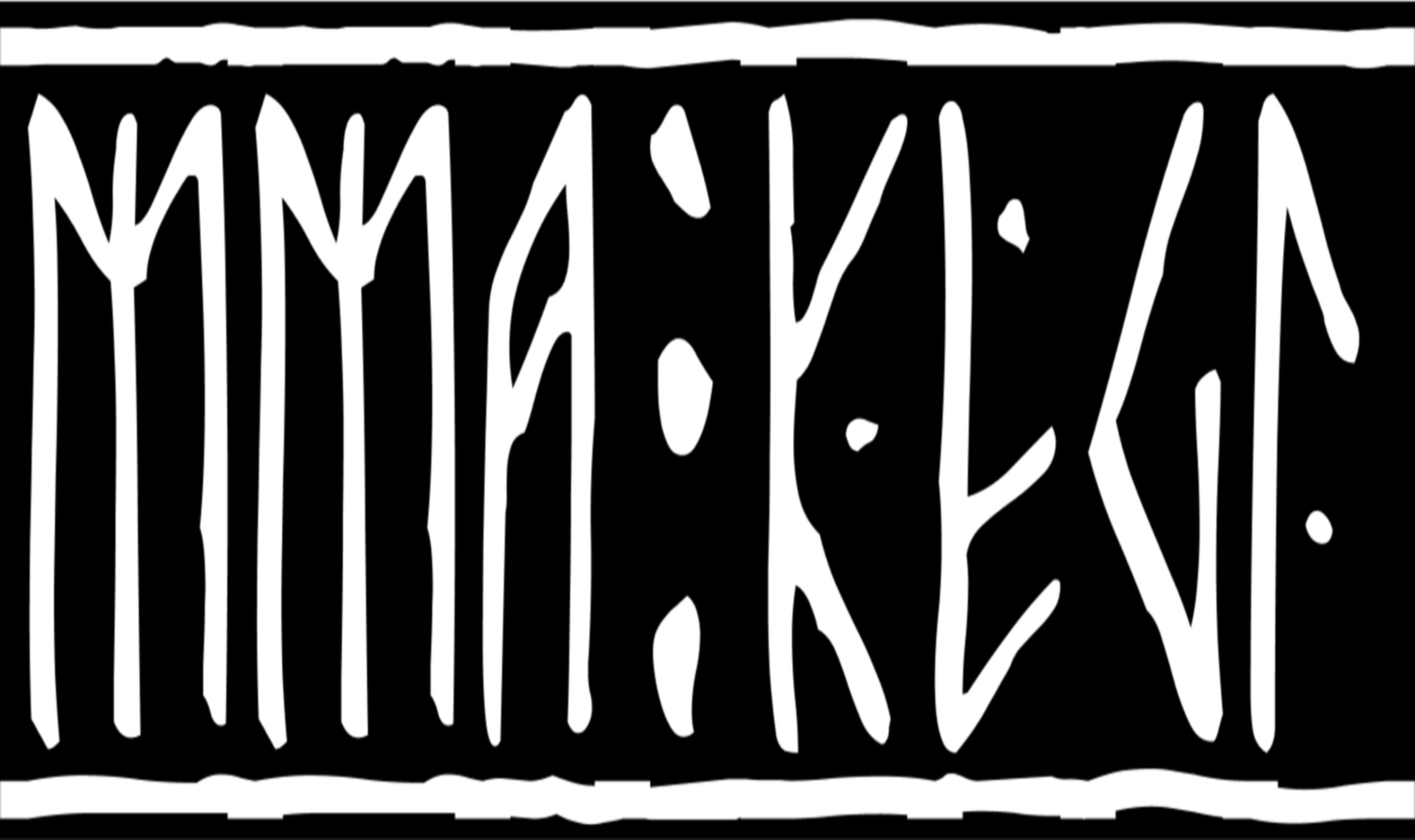 MMA-KEGI by Alex Marchak