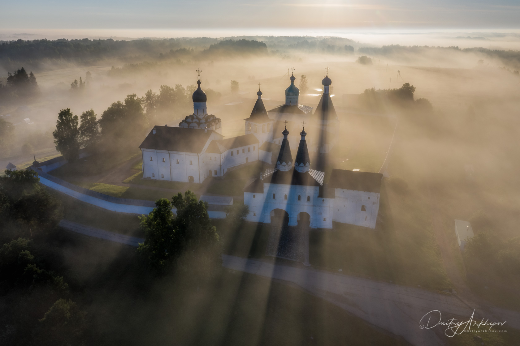 Photos of the Russian North