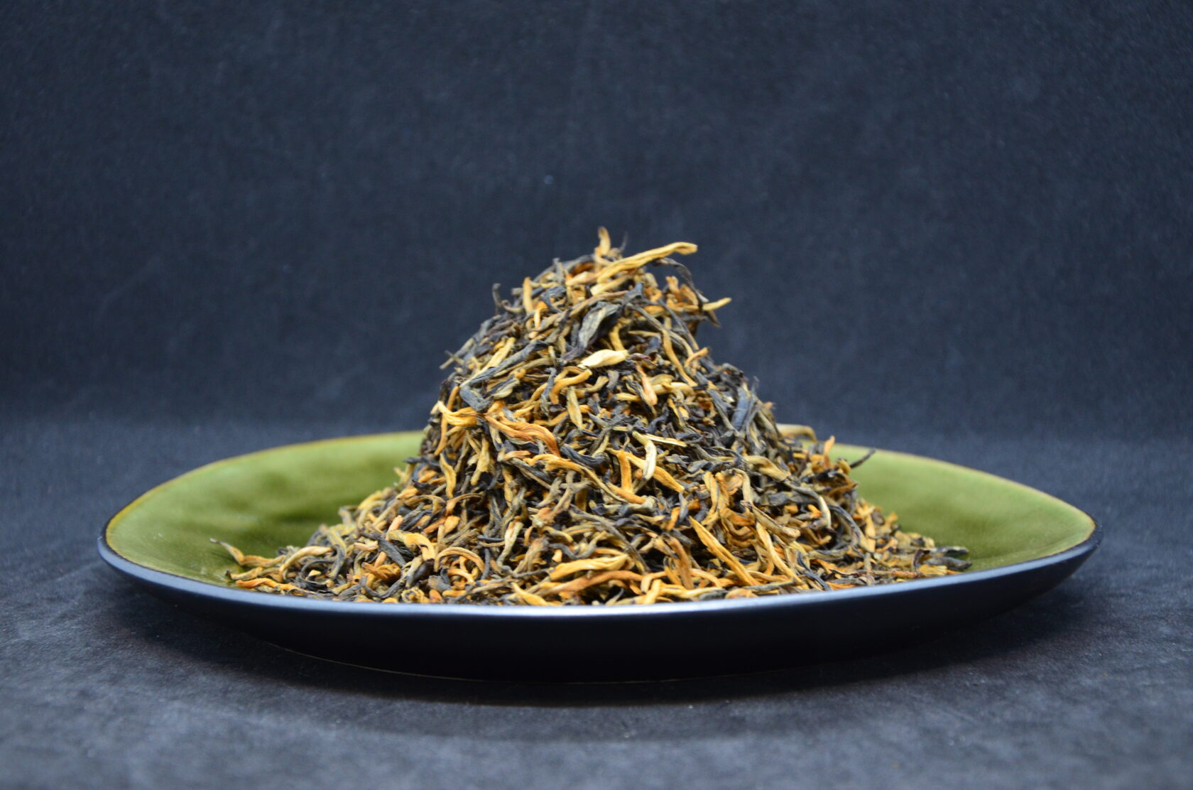 Красный Чай Дянь Хун