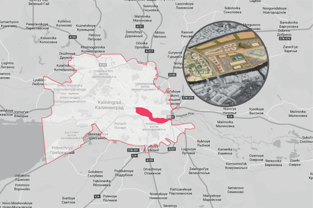 SAR: SPECIAL ADMINISTRATIVE REGION WITH FLEXIBLE REGIME OF TAX AND ...