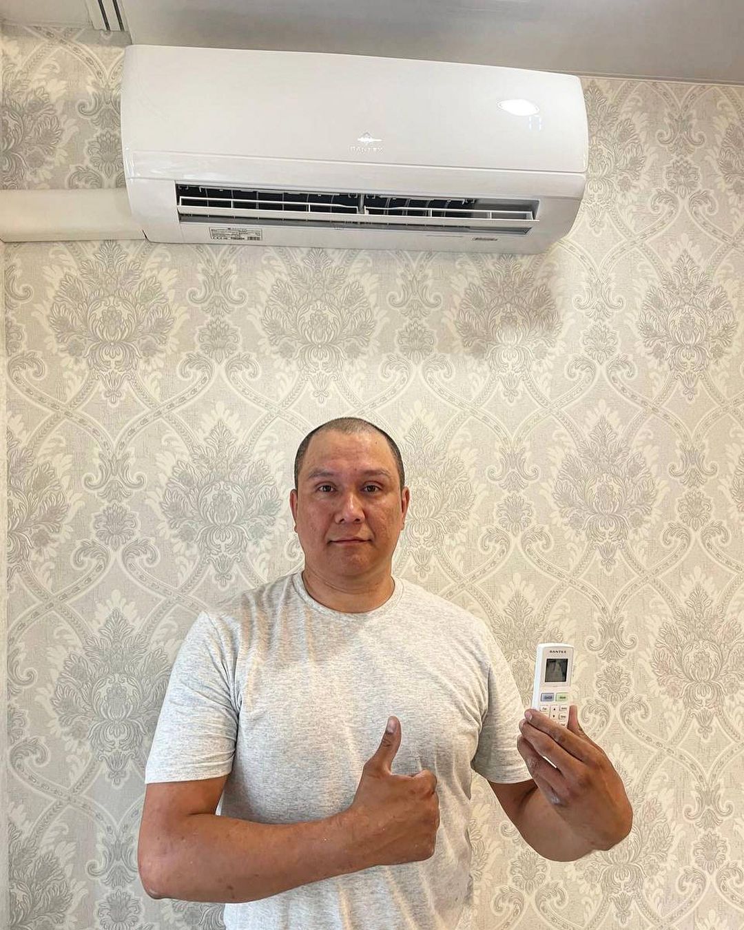 Купить кондиционер в Казани - Home Climate