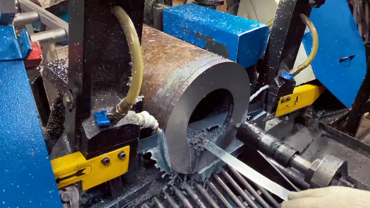 Купить Ленточнопильные станки по металлу - Техновуд