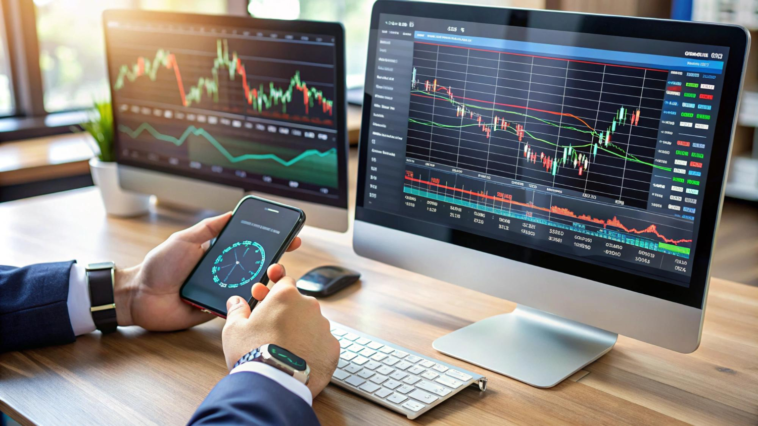 «Метод Jarroo» – стратегия Price Action, которая вам понравится