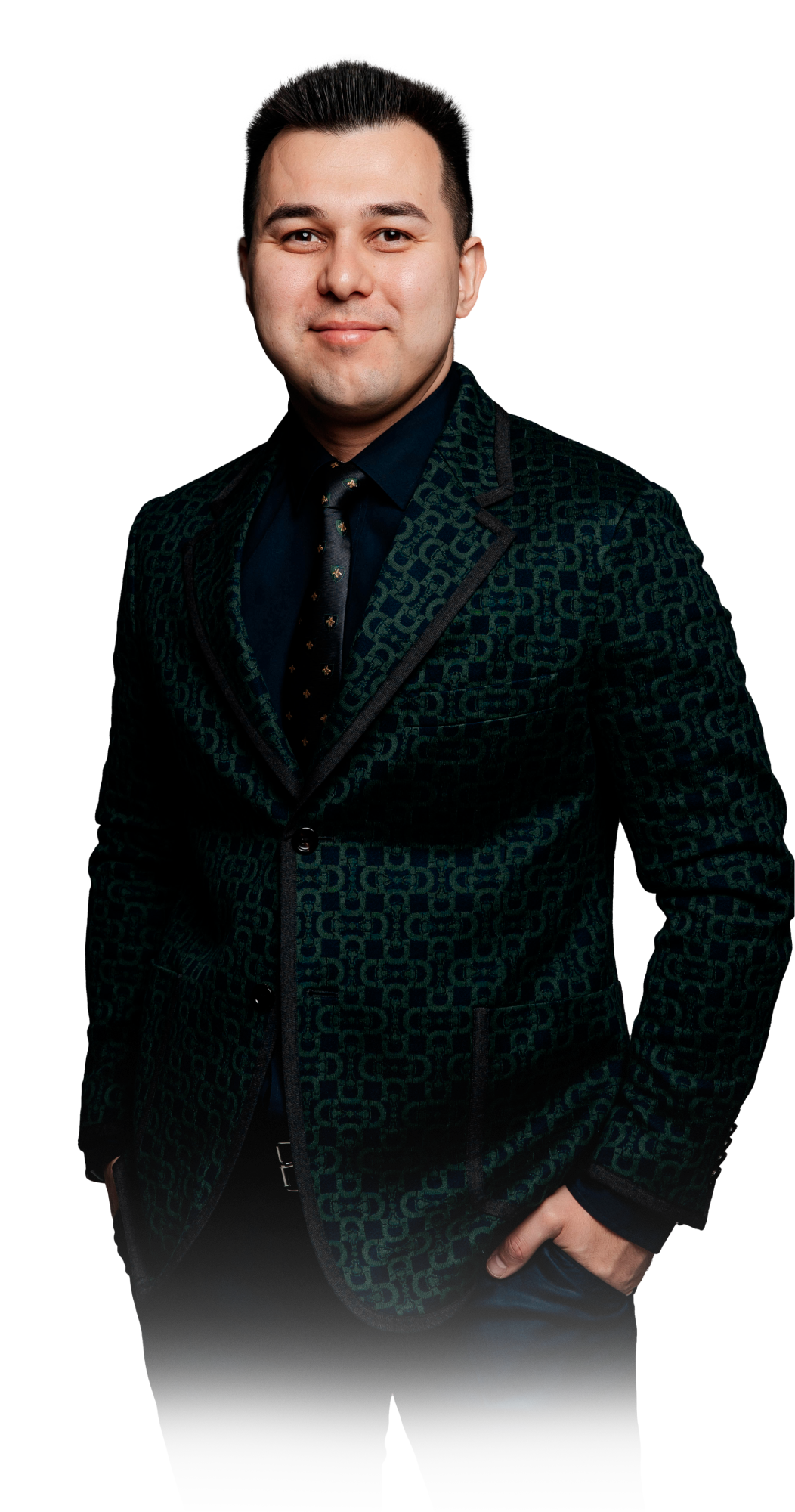 Азат Валеев