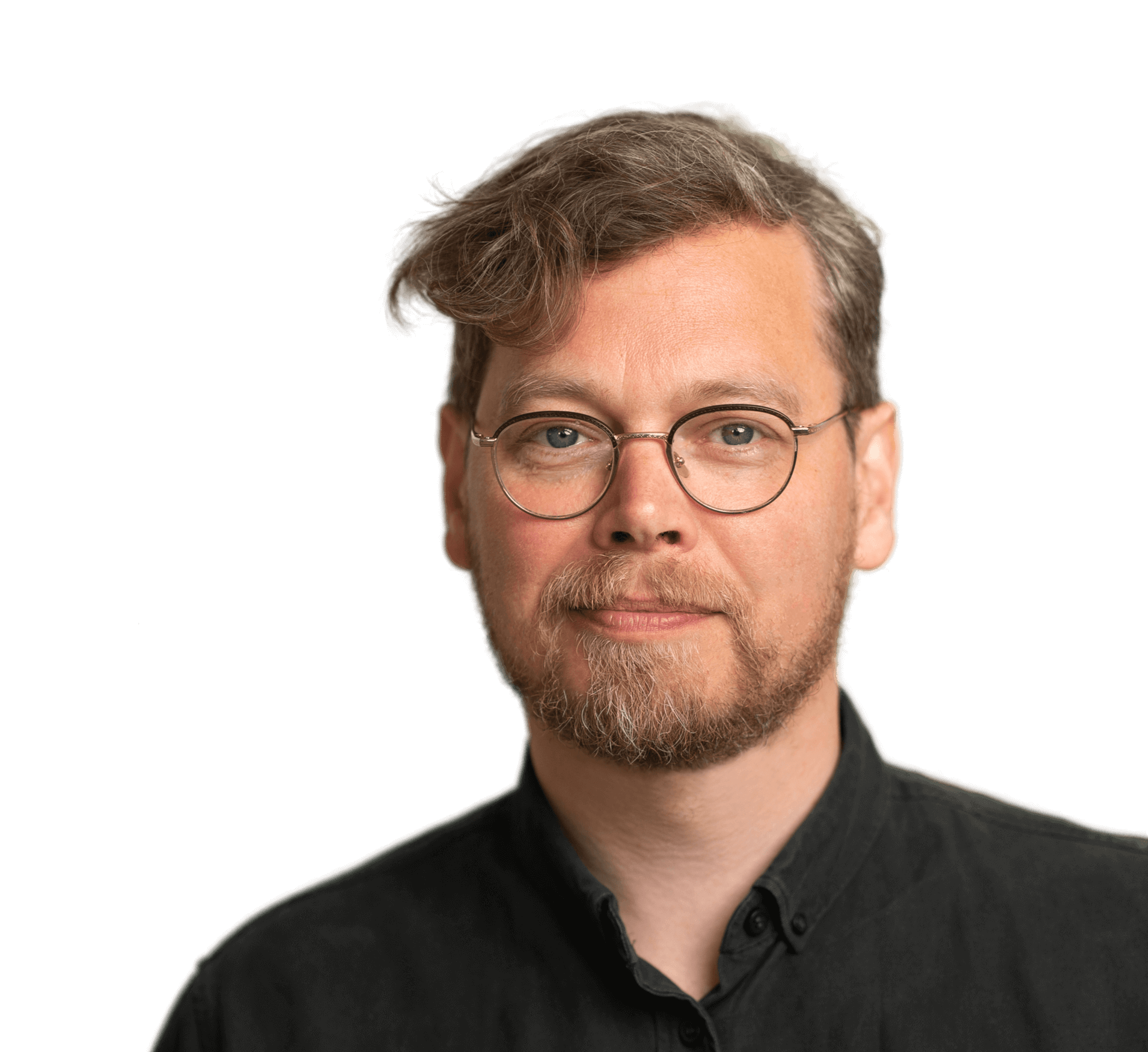 Technology Expert Course