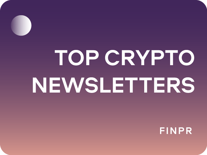 5 Must-Read Crypto Newsletters to Stay Ahead in 2025