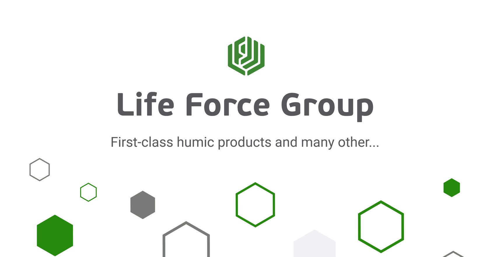 Life Force main english