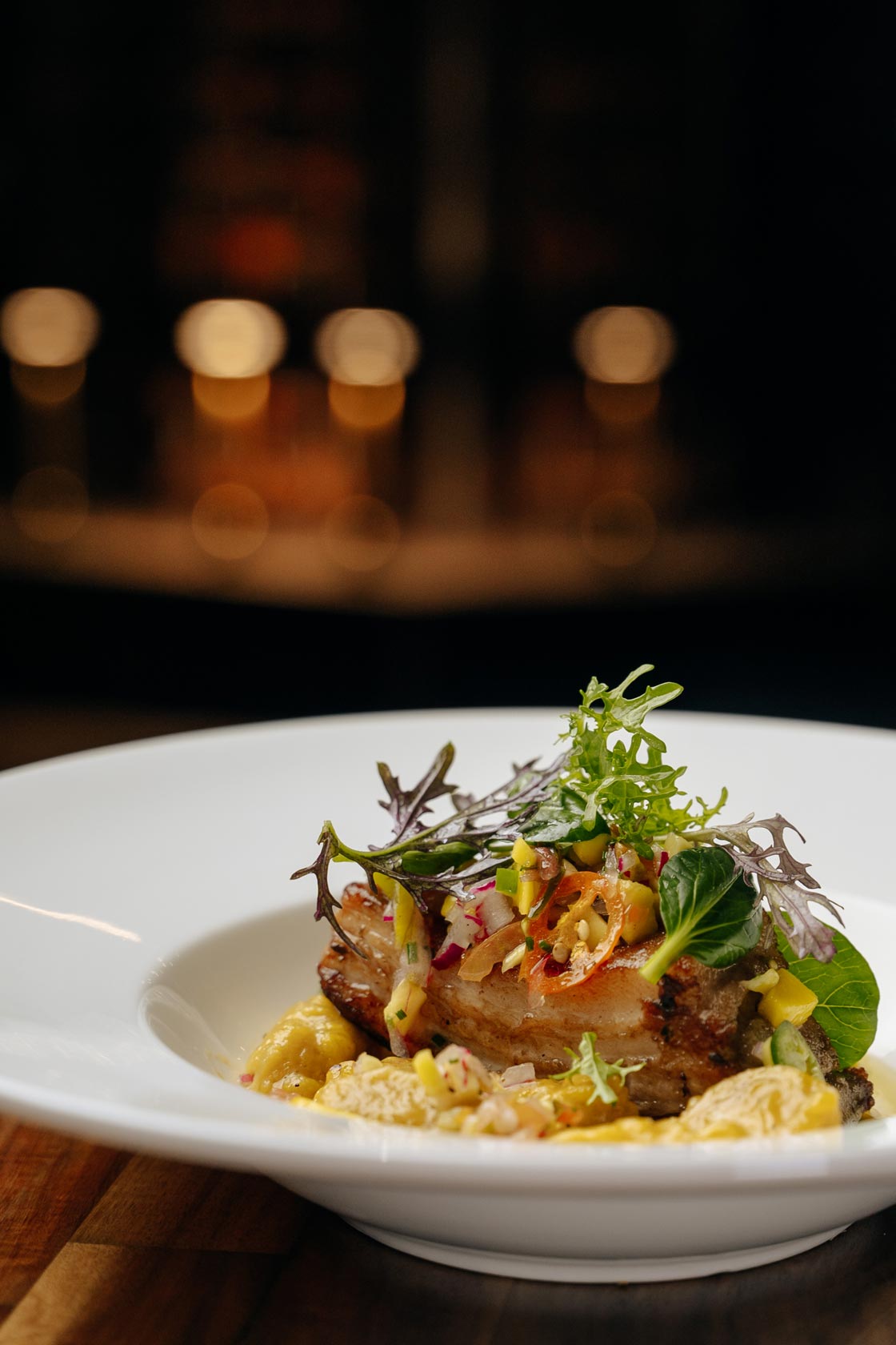 Arbol Restaurant Gallery - Discover Manuel Antonio's Culinary Gem in ...