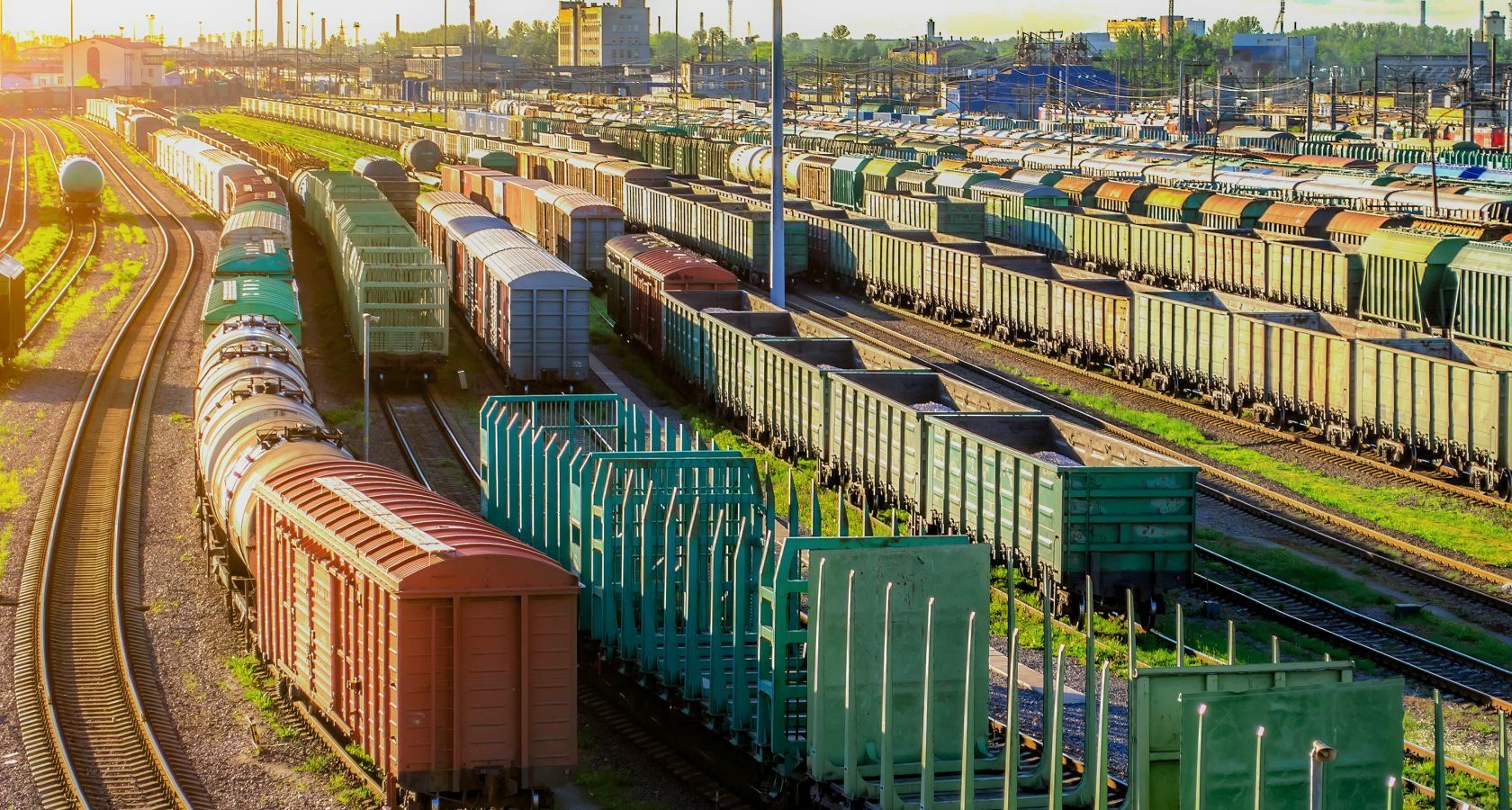 RAILCAR.SMARTCONTROL: БЕРЕЖНОЕ ОТНОШЕНИЕ К ВАШЕМУ РАБОЧЕМУ ВРЕМЕНИ