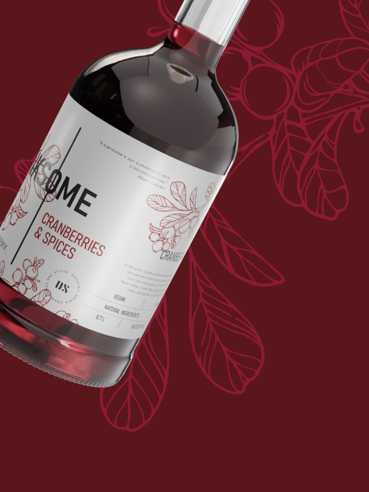 Drinksome