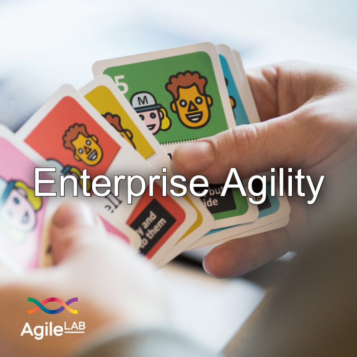 Scaled Scrum | AgileLAB