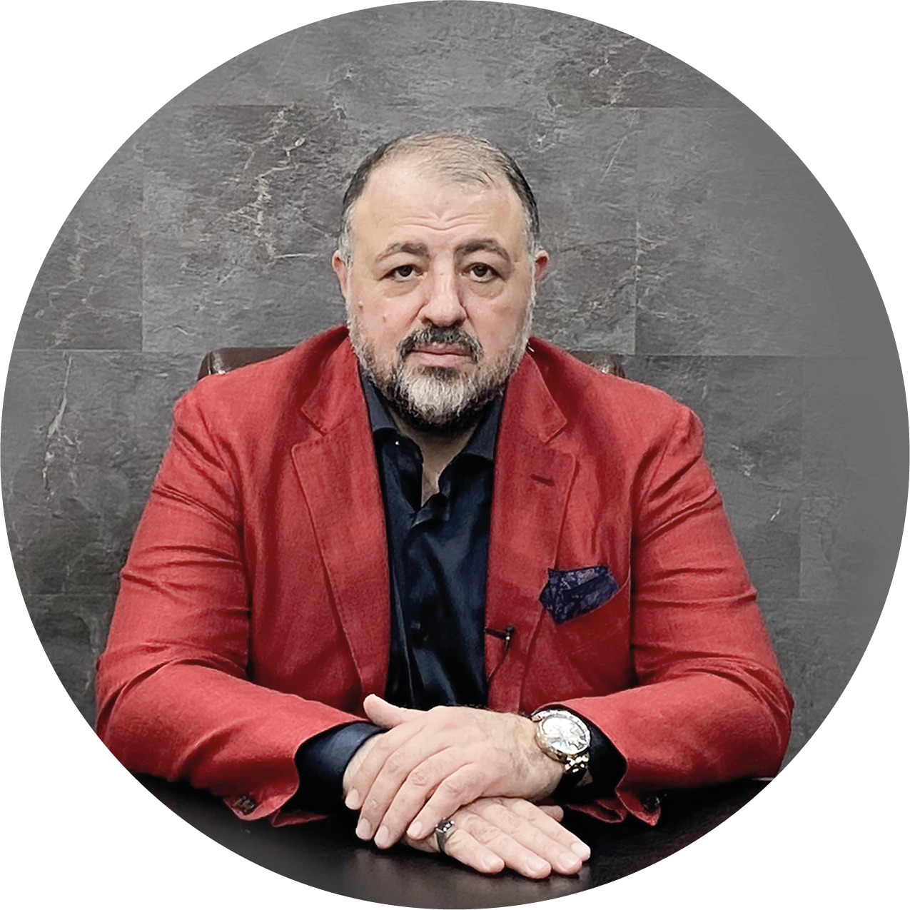 The Armenian Crusaders Liberation Movement