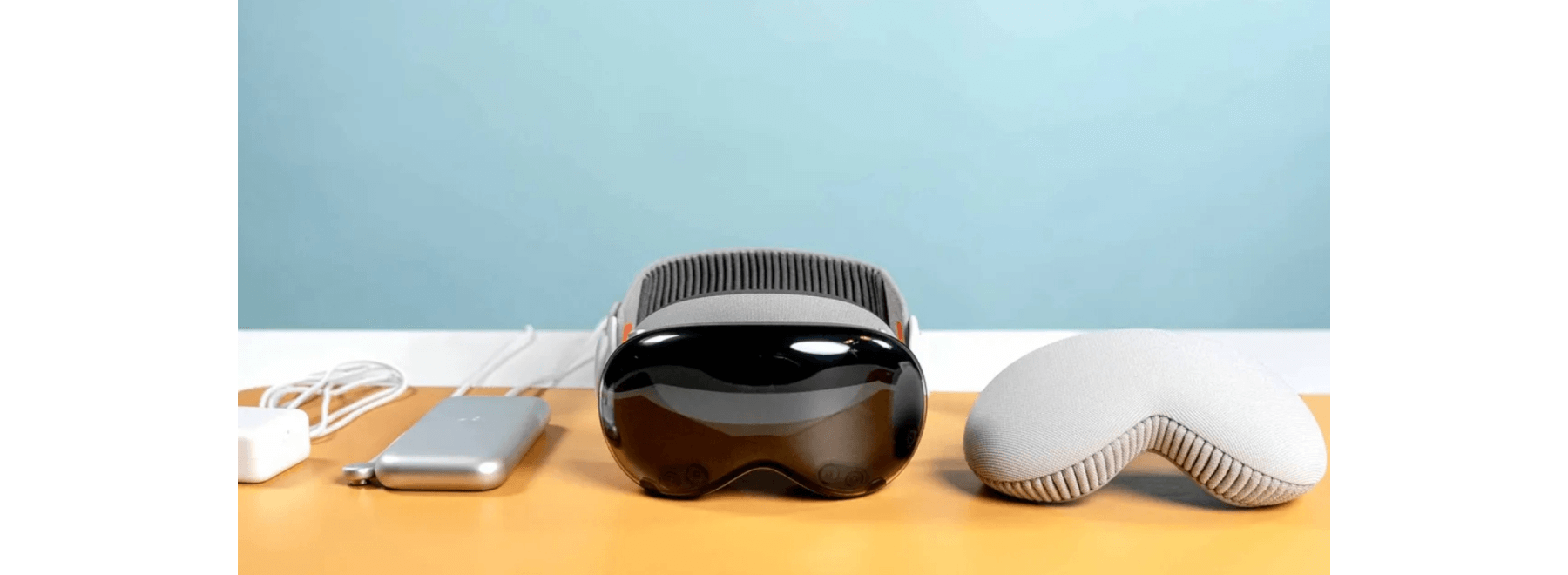 Apple Vision Pro 2: Слухи, последние новости и возможные характеристики