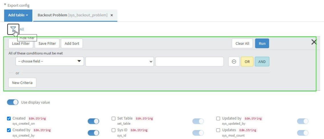 Dot-Walking in Servicenow: Streamline Data Access and Retrieval by ...