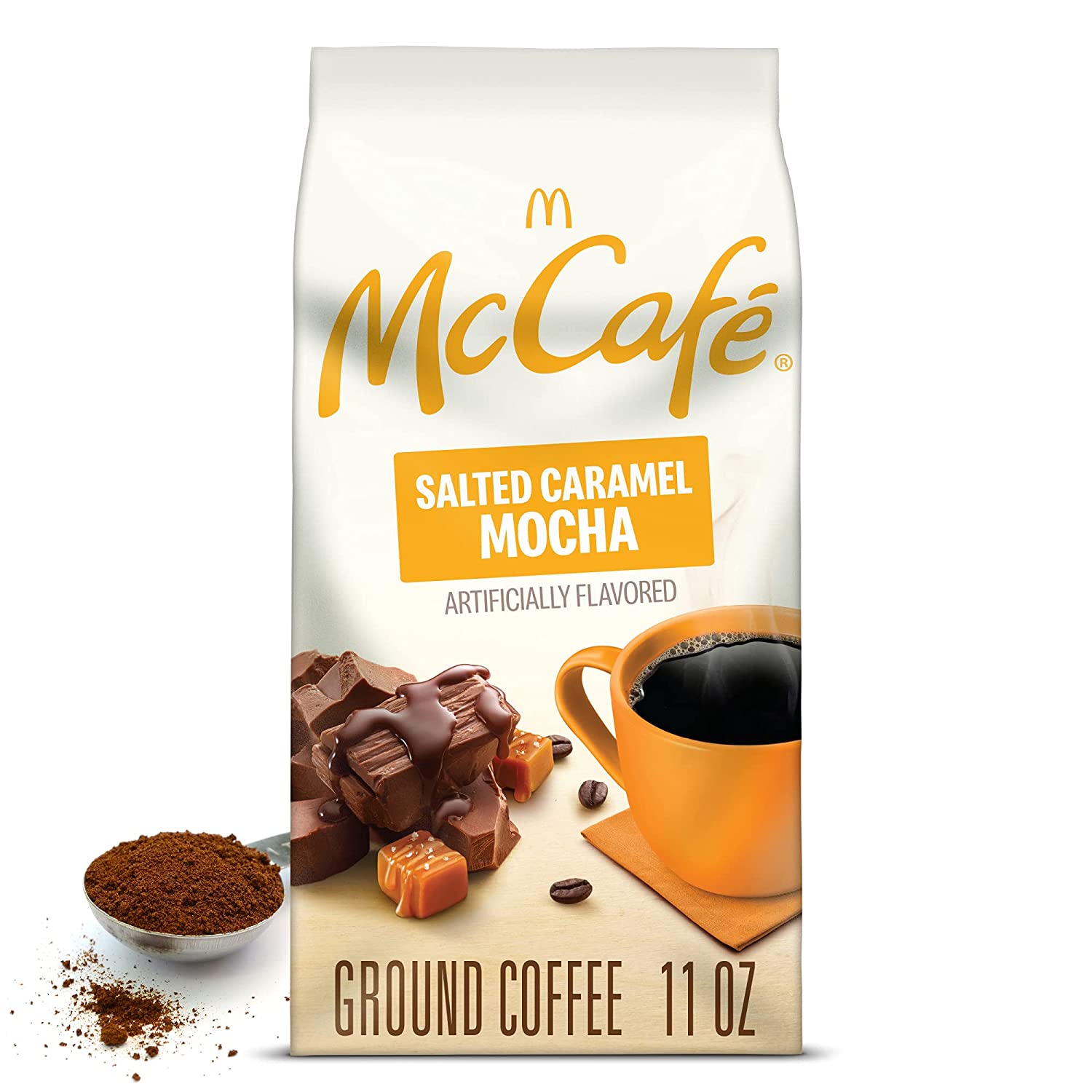 19 Best Caramel Flavored Ground Coffee