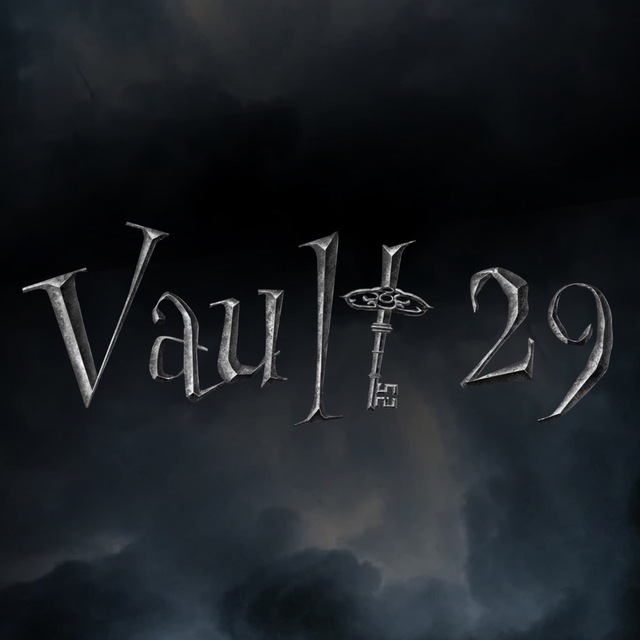 Vault 29