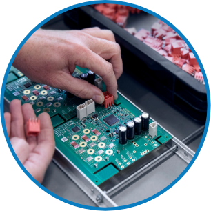 Electronics Manufacturing