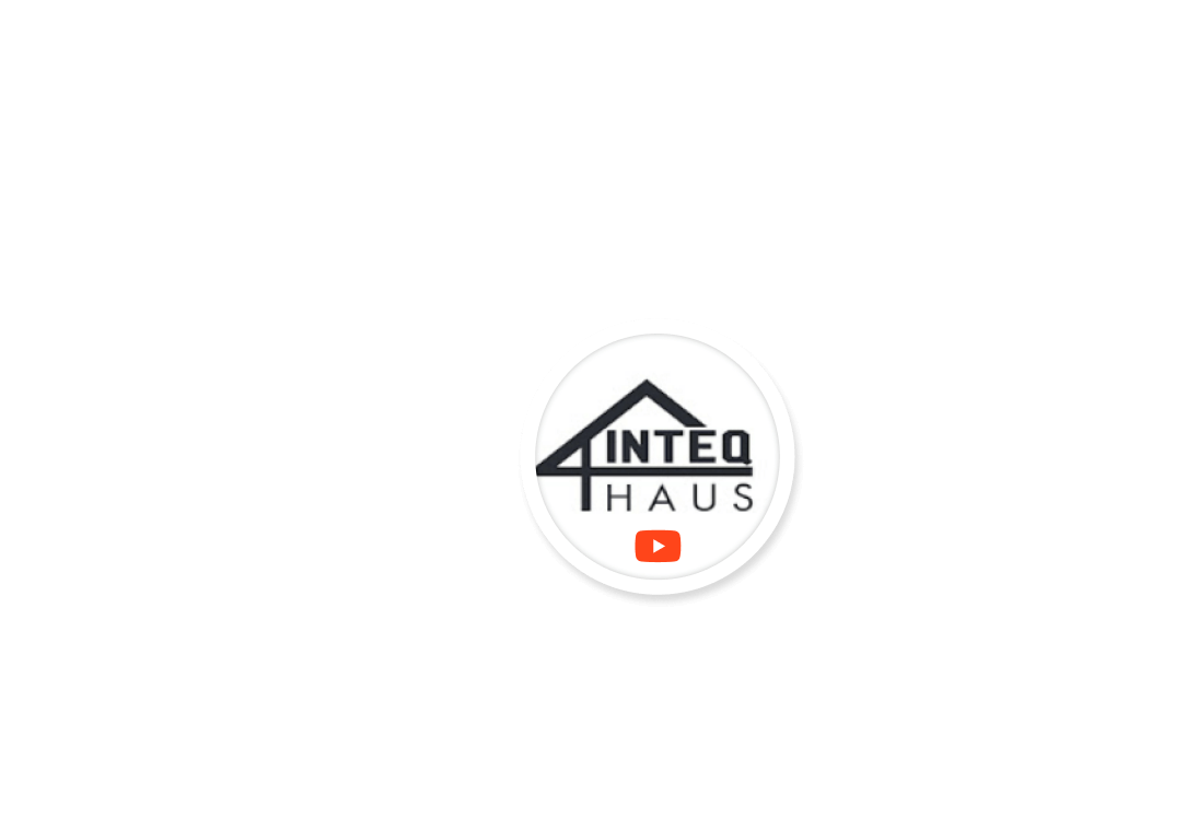 Выполненные проекты «INTEQ HAUS»
