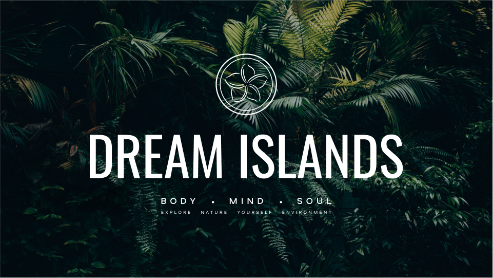About Dream Islands – Your Gateway to Transformative Travel