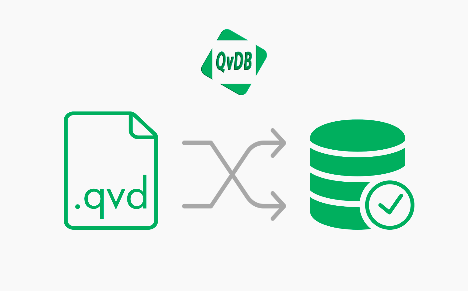 Обновили QvDB-Qlever: производительность с большими QVD-файлами, загрузка в ClickHouse