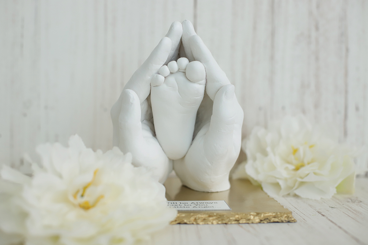 Sculptures - First Impression Artwork