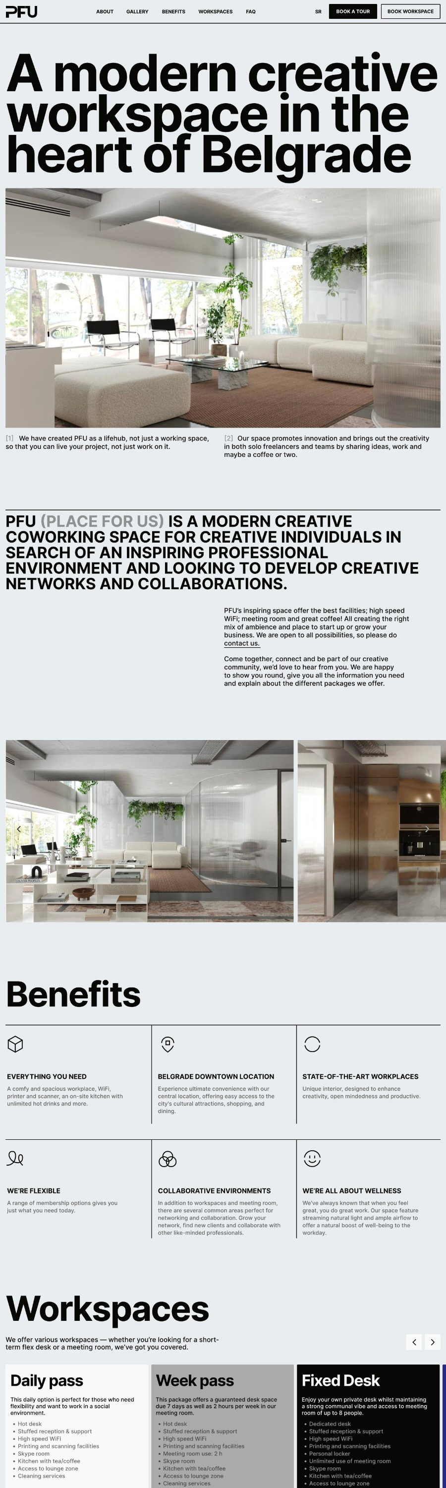 Tilda. Year In Review 2023