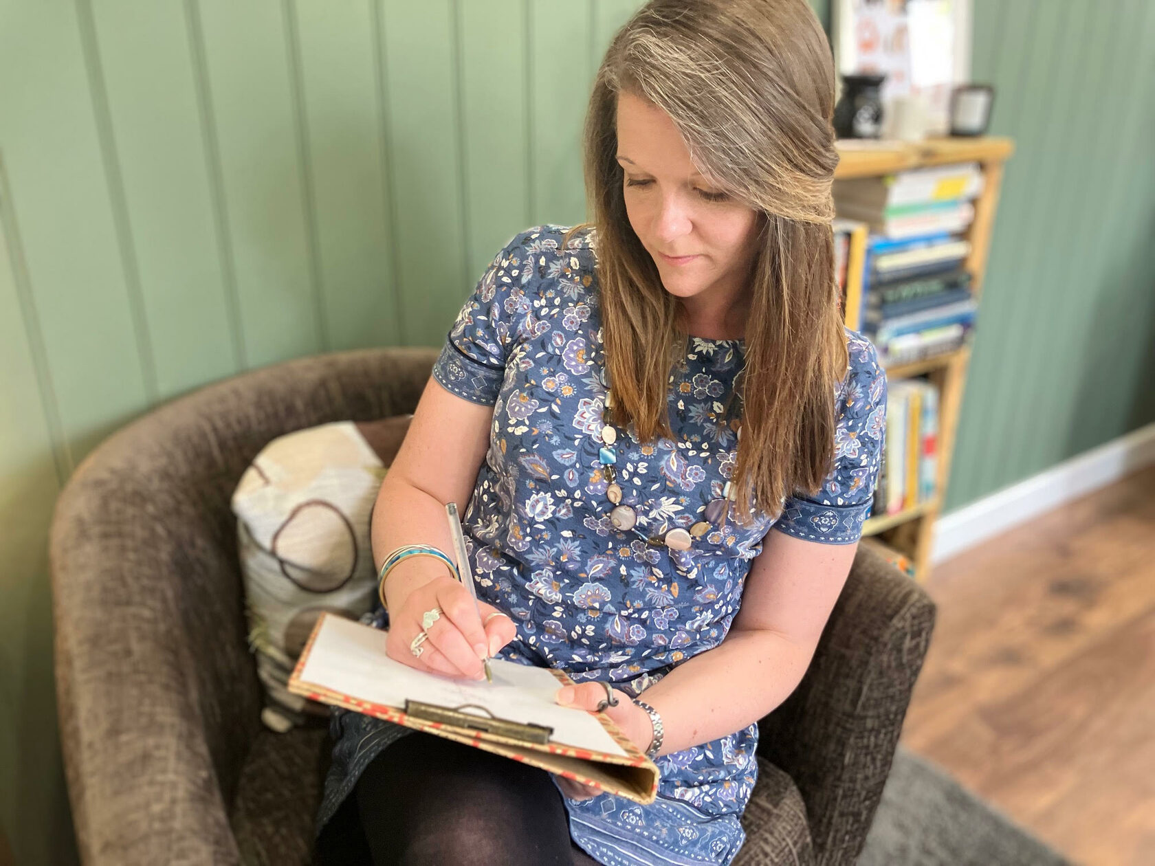 My Office | Kate Southwell CBT
