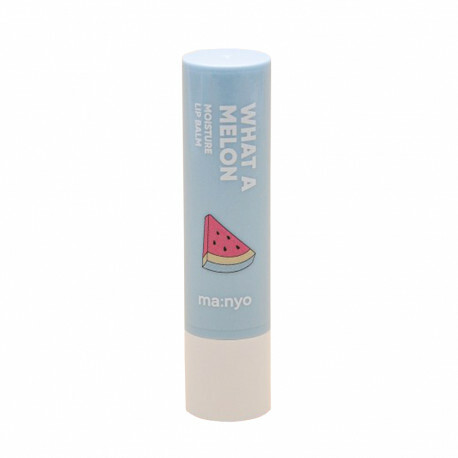 MA:NYO WHAT A MELON LIP BALM