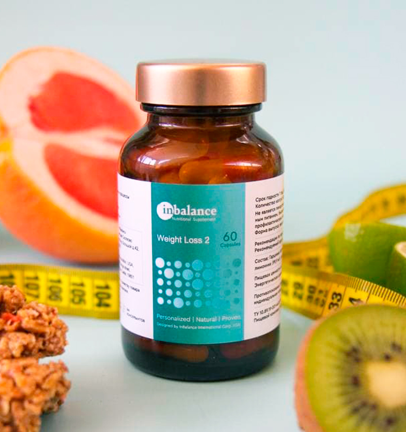 InBalance Готовые комплексы