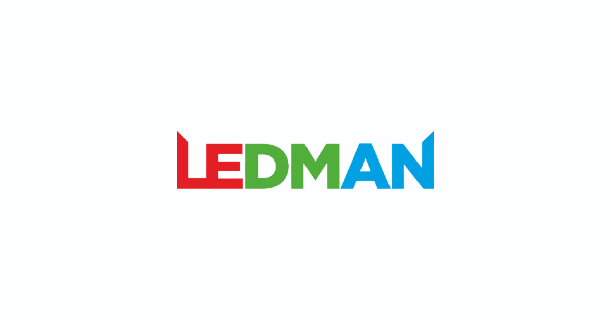 LEDMAN
