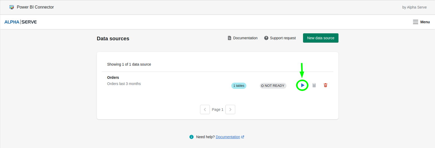 Power BI Shopify Integration — The Complete Step-By-Step Guide