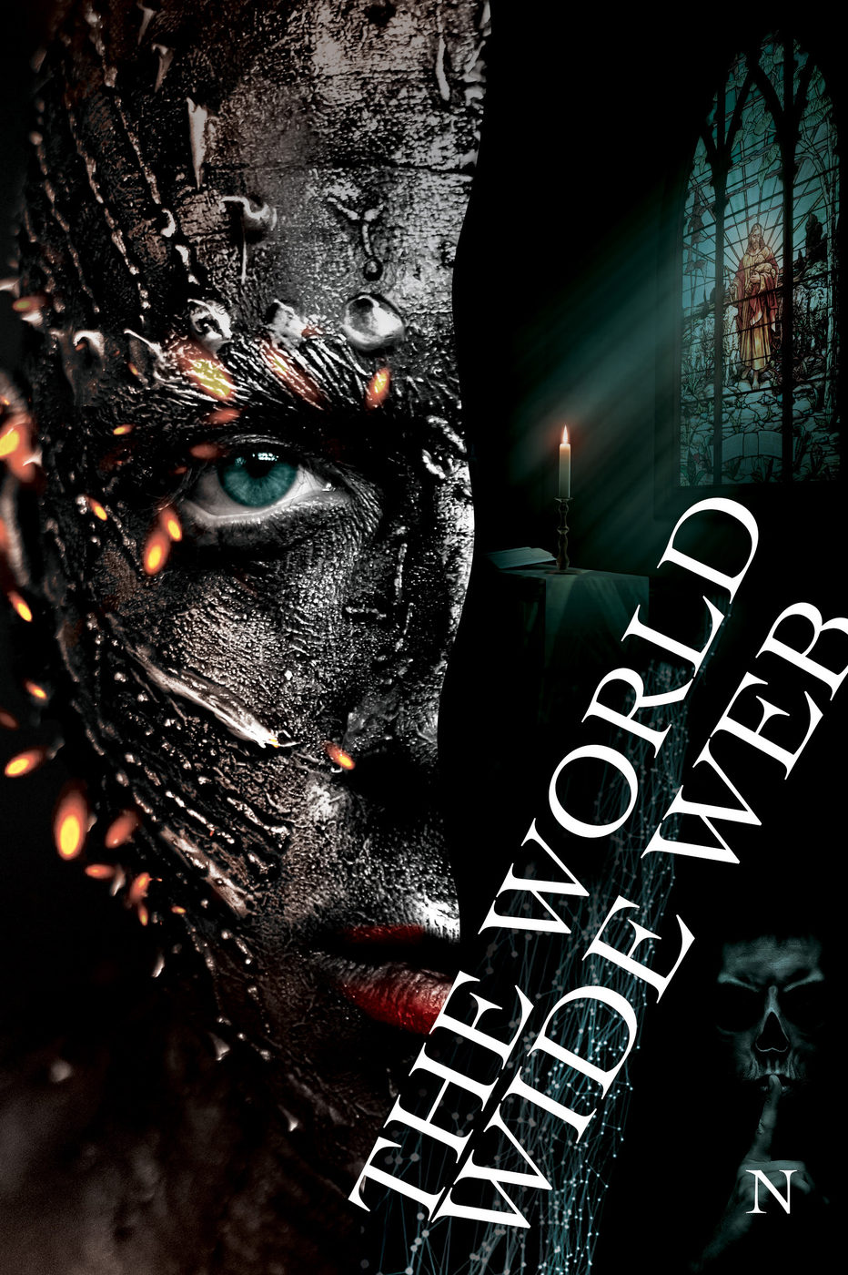 The World Wide Web • feature film project• N Films