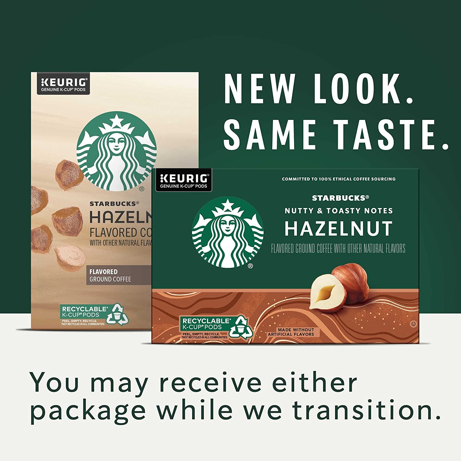 The Best Starbucks Hazelnut Flavored Coffee