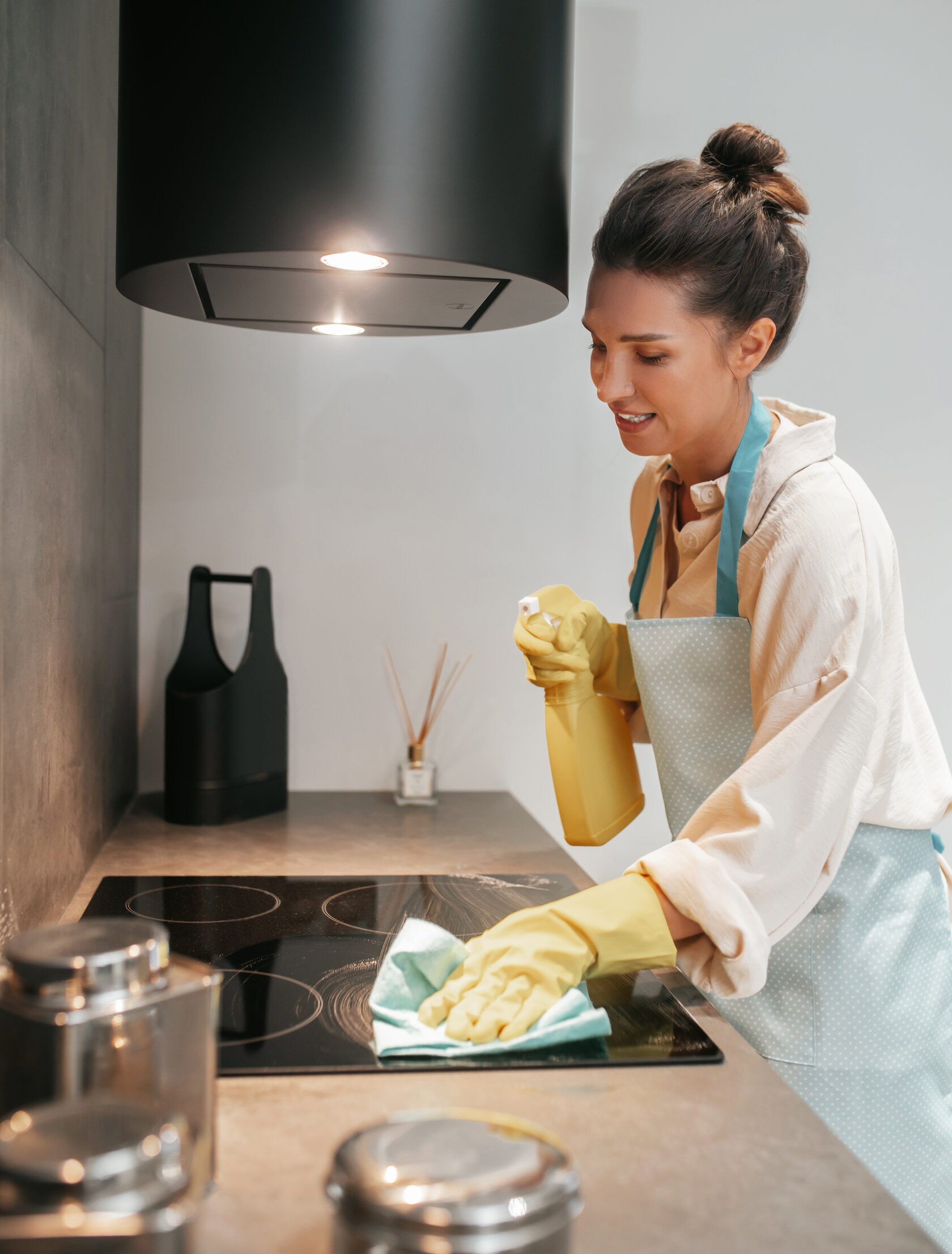 CLEANOVA - Professional cleaning company